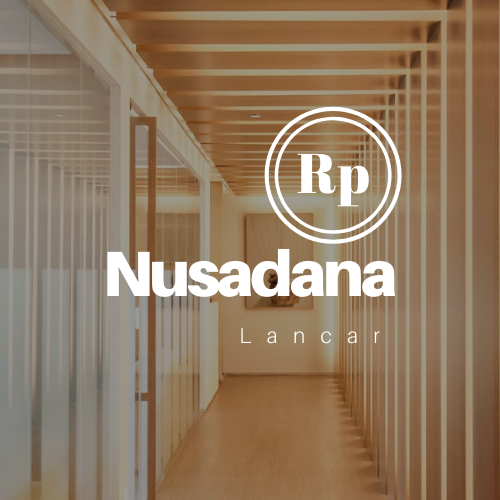 Nusadana Investama | Trust, Integrity, Professional
